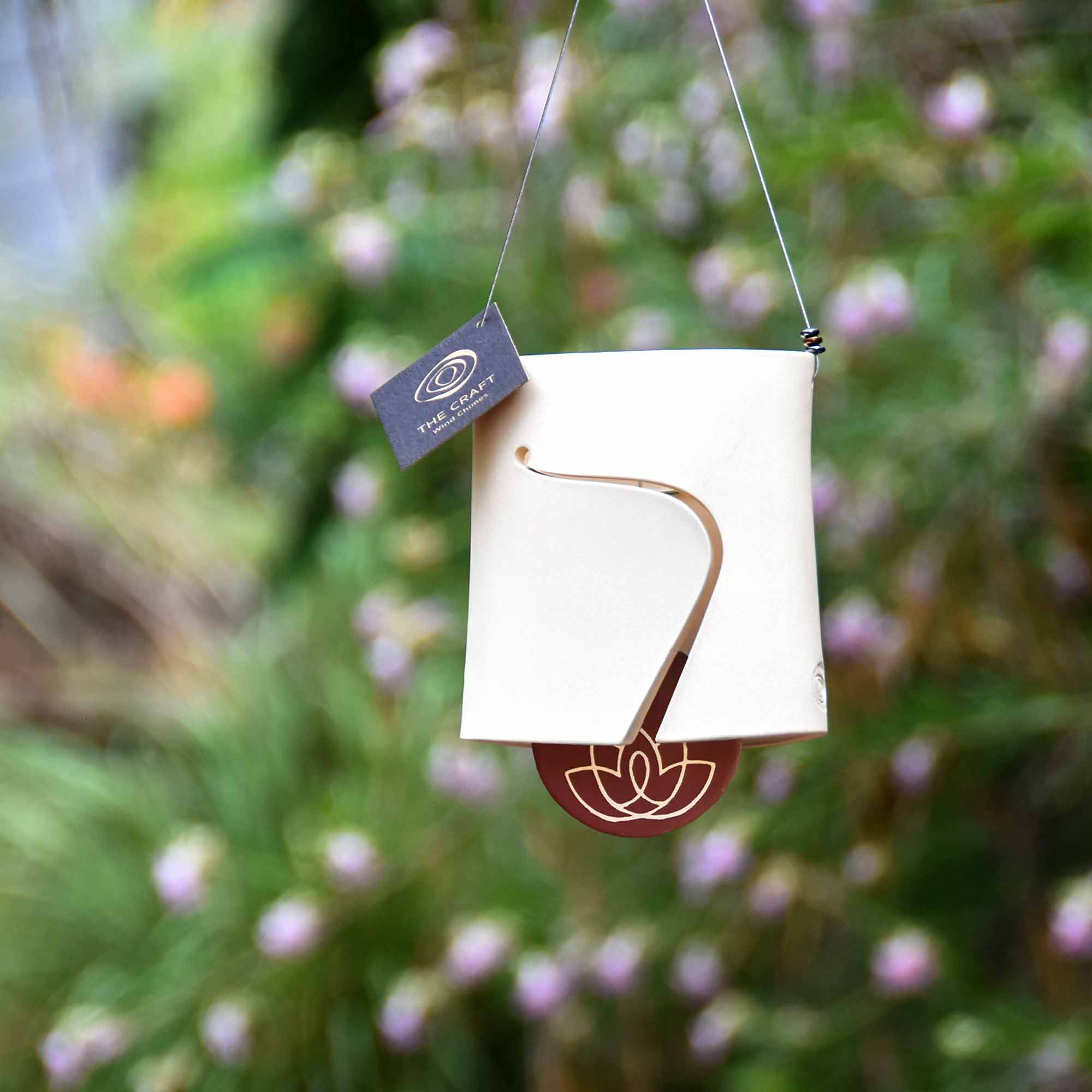 About Chimes For Hope – The Craft - Modern Ceramic Wind Chimes and Fine ...